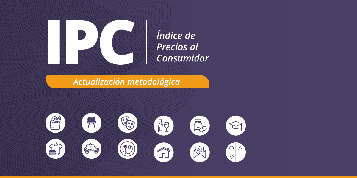 Índice de Precios al Consumidor (IPC)